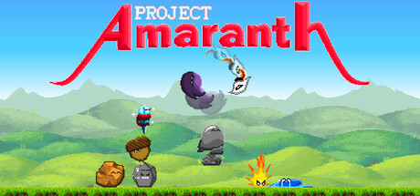 Steam Community :: Project Amaranth