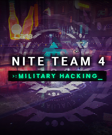 NITE Team 4 · NITE Team 4 - Military Hacking Division Price history ...
