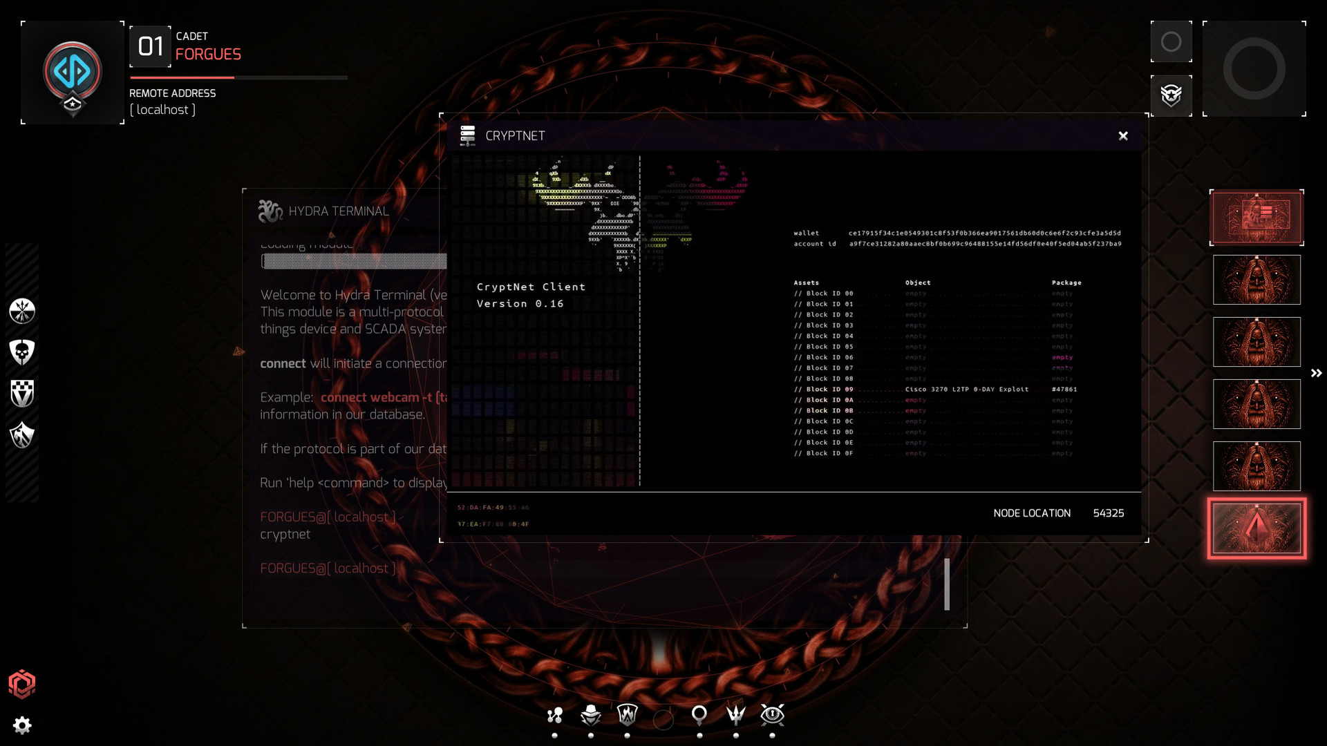 NITE Team 4 - Military Hacking Division on Steam