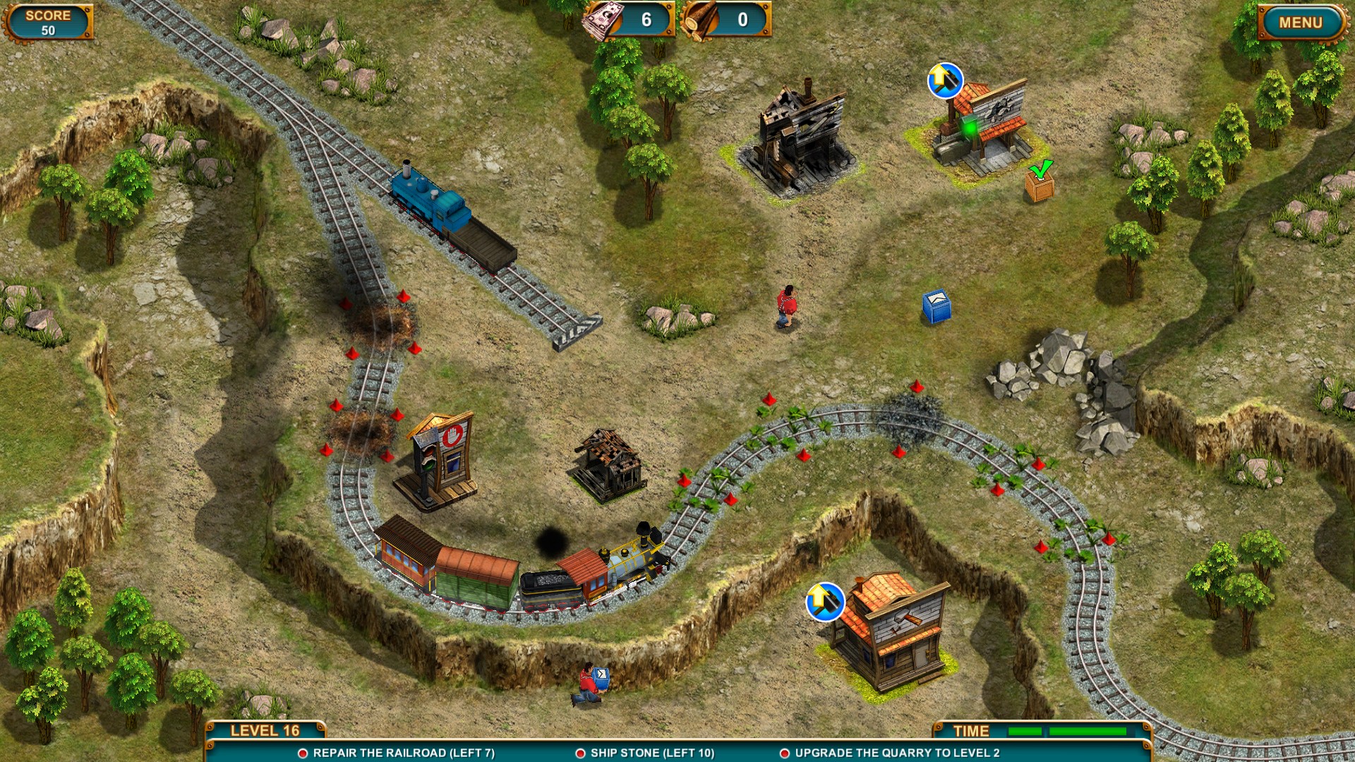 Next Stop 2 on Steam