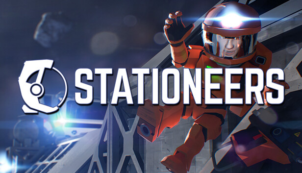 Stationeers Steam Charts · SteamDB