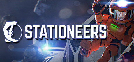 Stationeers on Steam