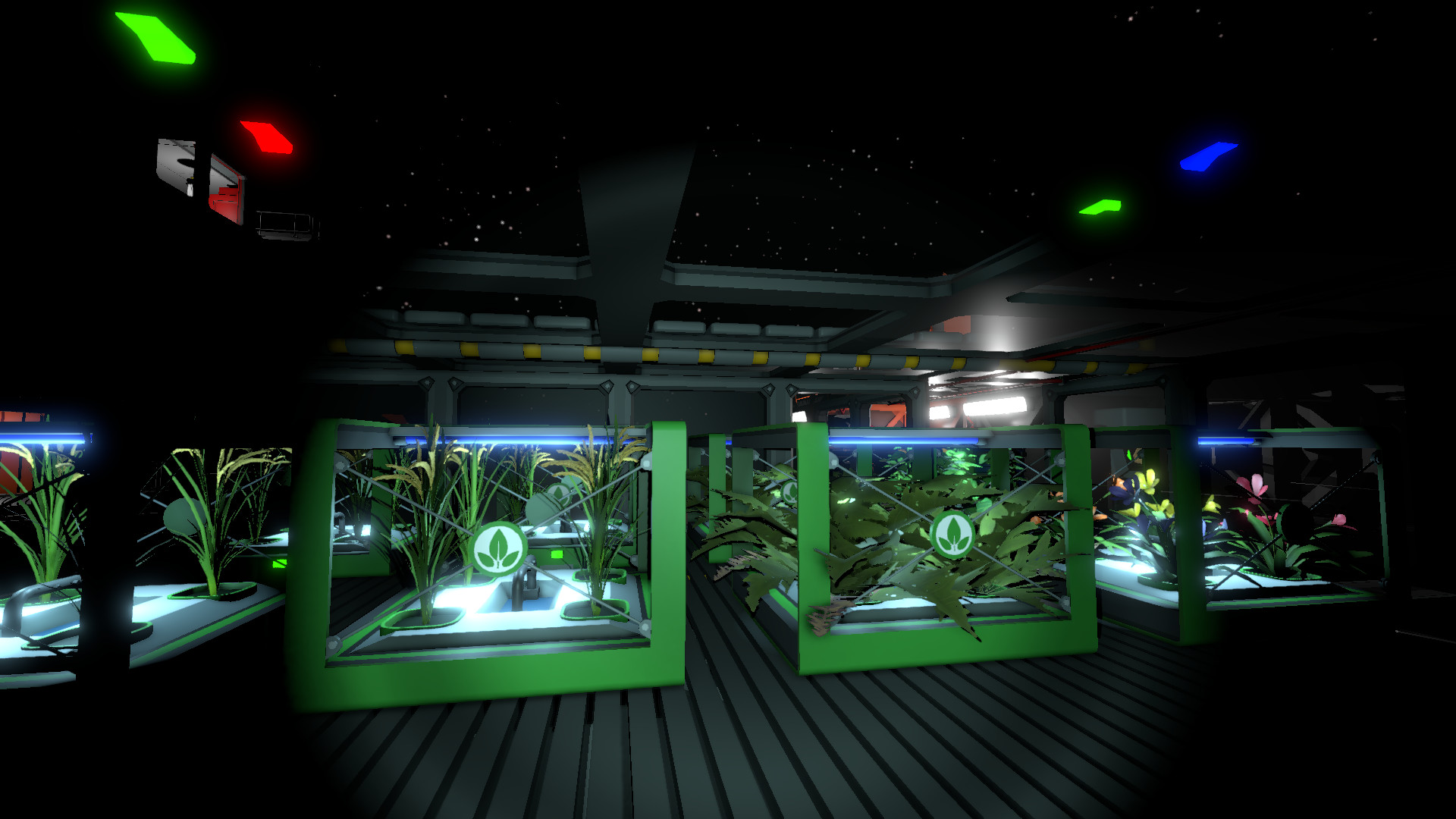 Stationeers on Steam