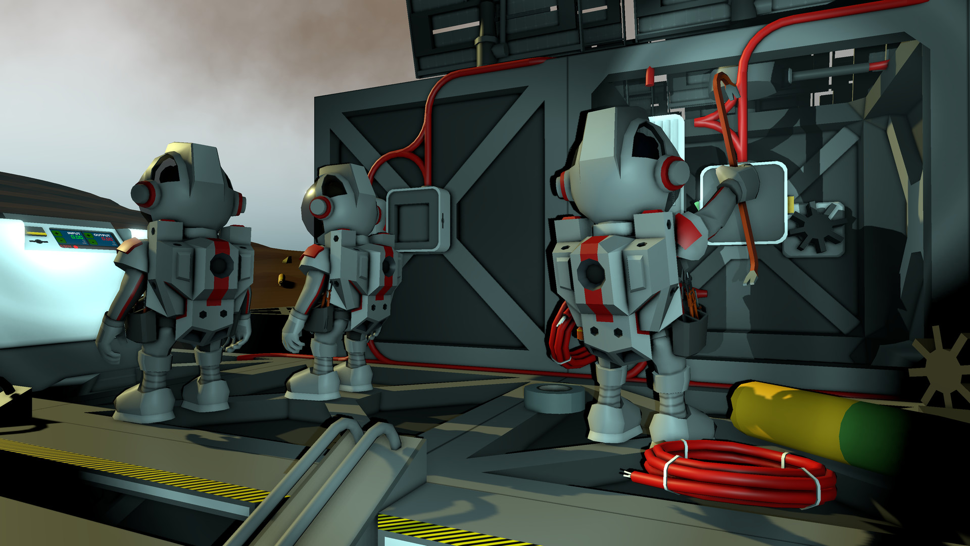 Stationeers on Steam
