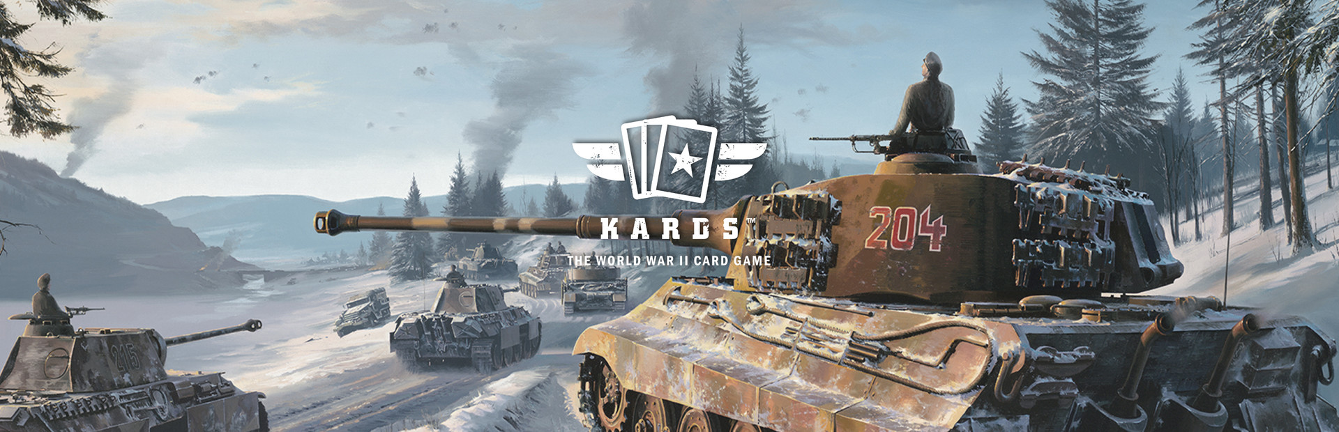 KARDS - The WWII Card Game · KARDS - The WW2 Card Game · SteamDB