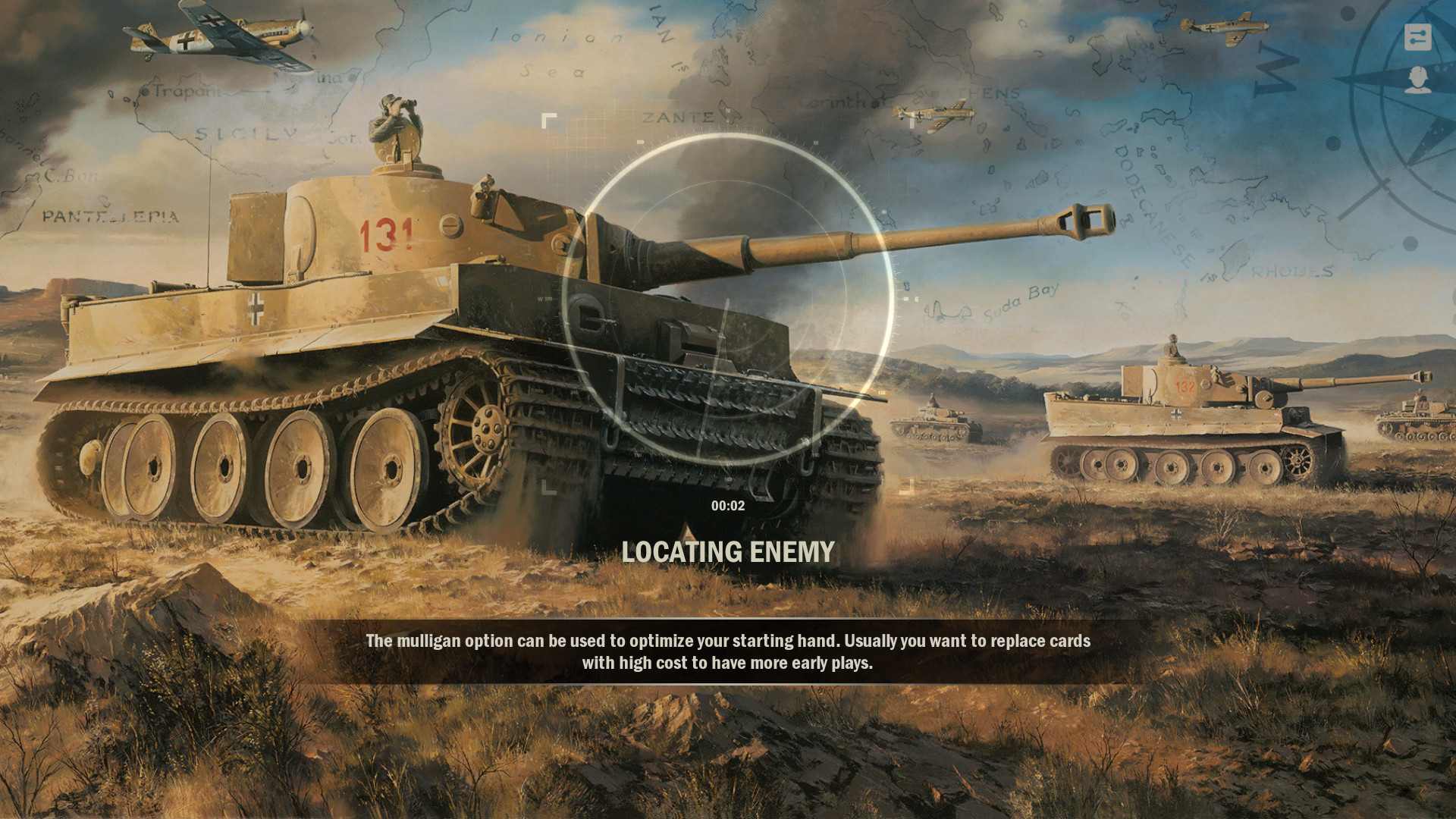 KARDS - The WW2 Card Game on Steam