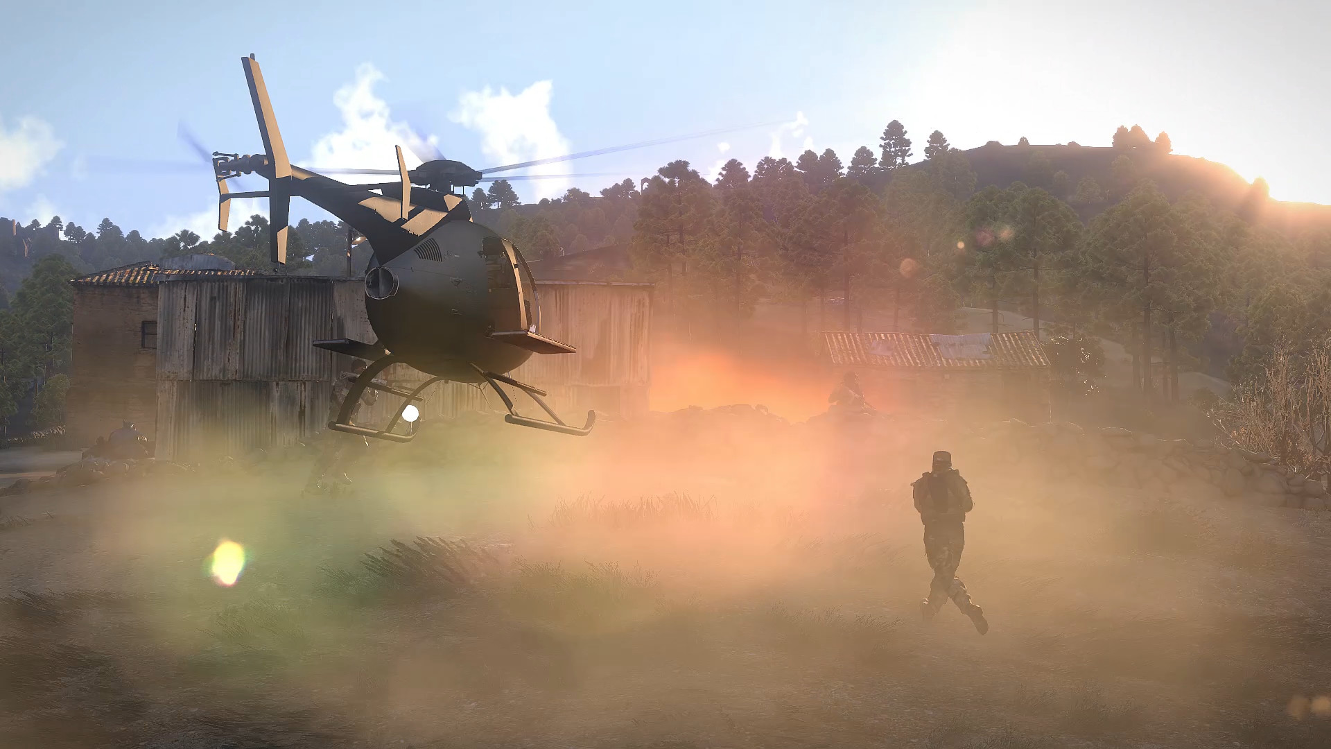 Arma 3 Community Guide Series on Steam