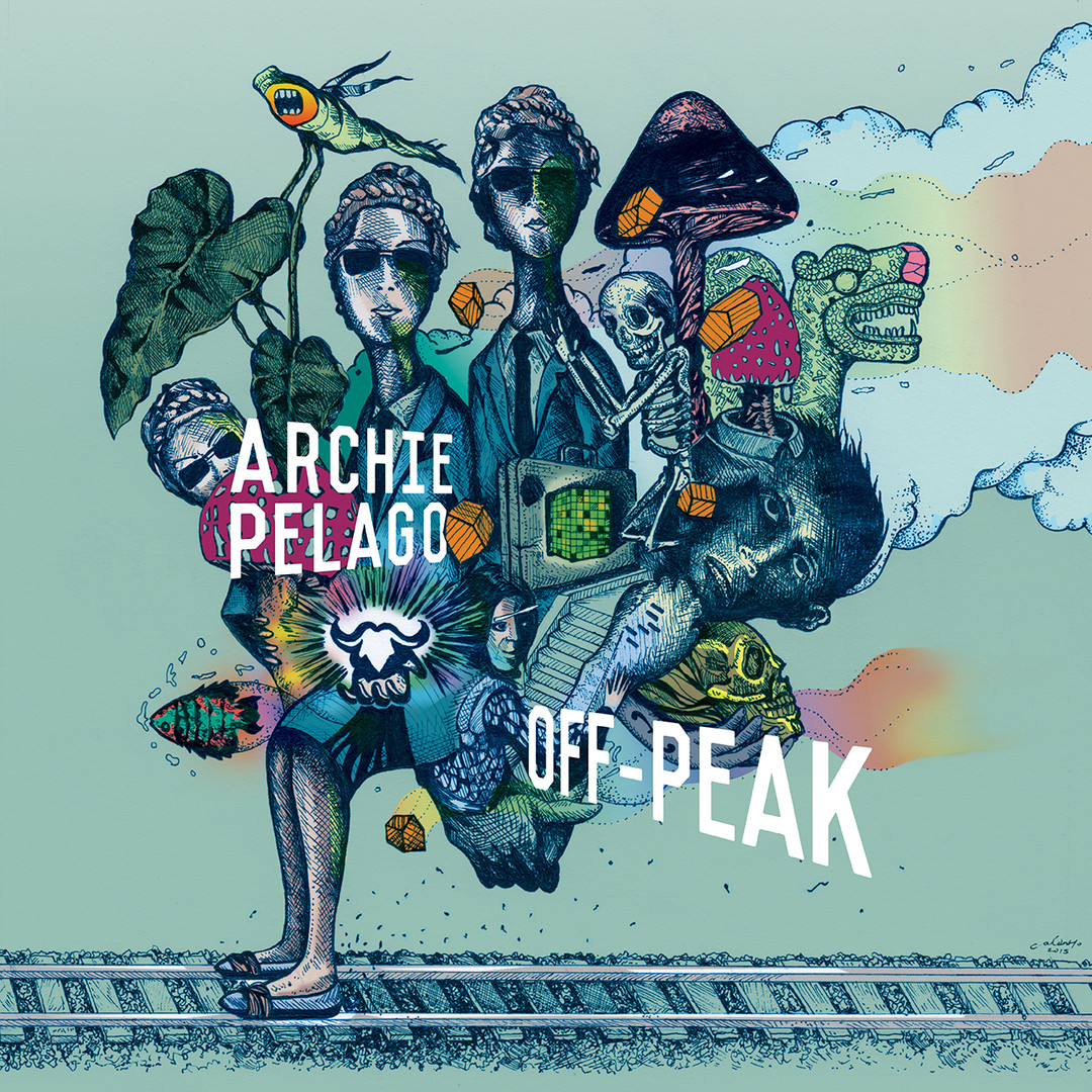 Off-Peak Soundtrack on Steam