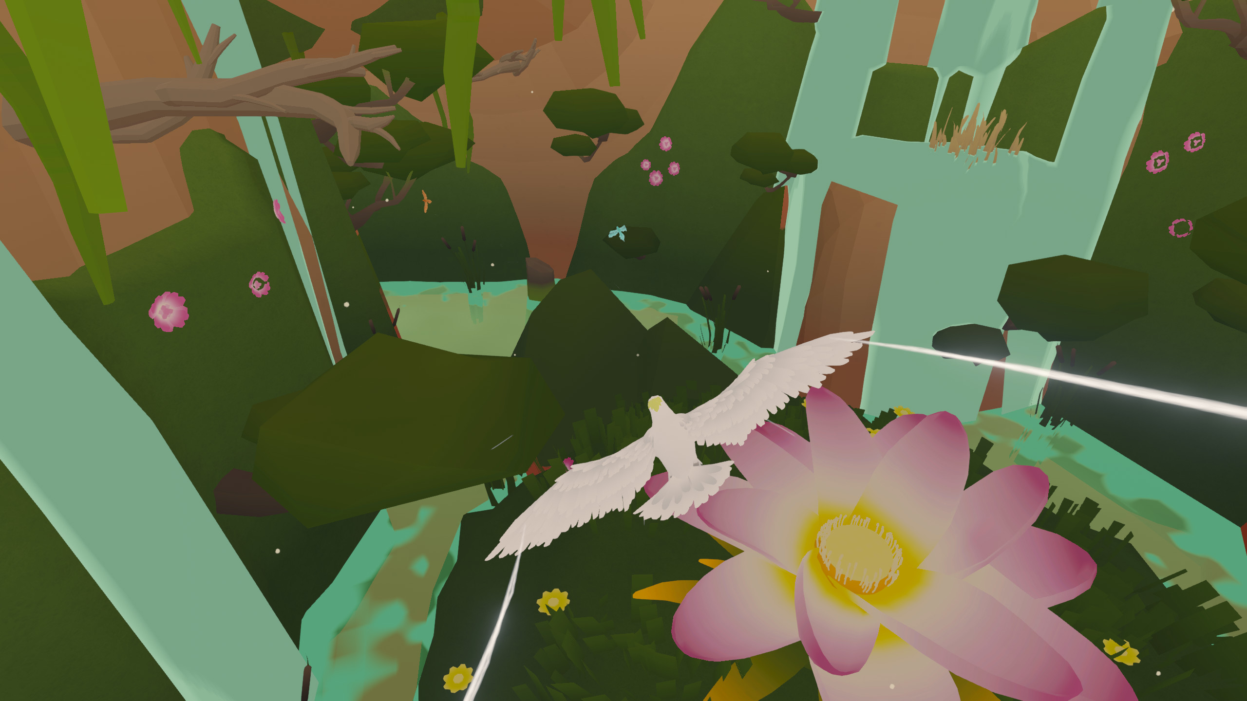 Feather (App 545040) · Steam Charts · SteamDB