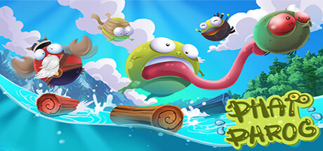 PHAT PHROG on Steam
