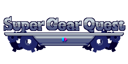 Super Gear Quest on Steam
