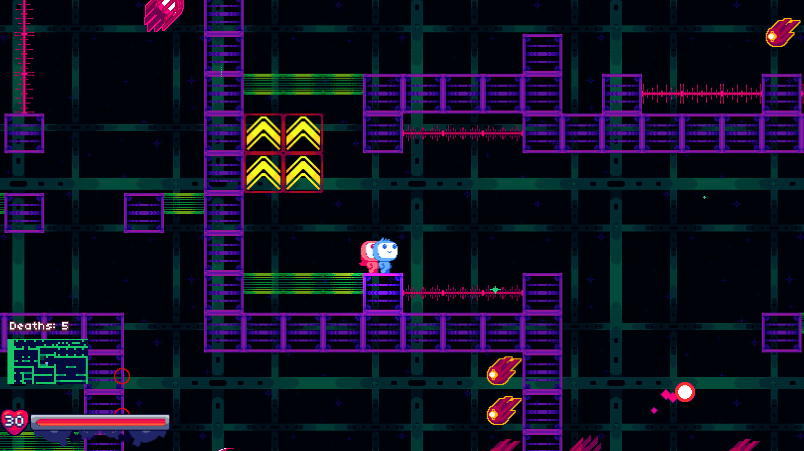 Super Gear Quest on Steam