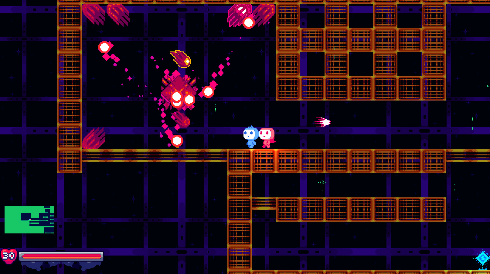 Super Gear Quest on Steam