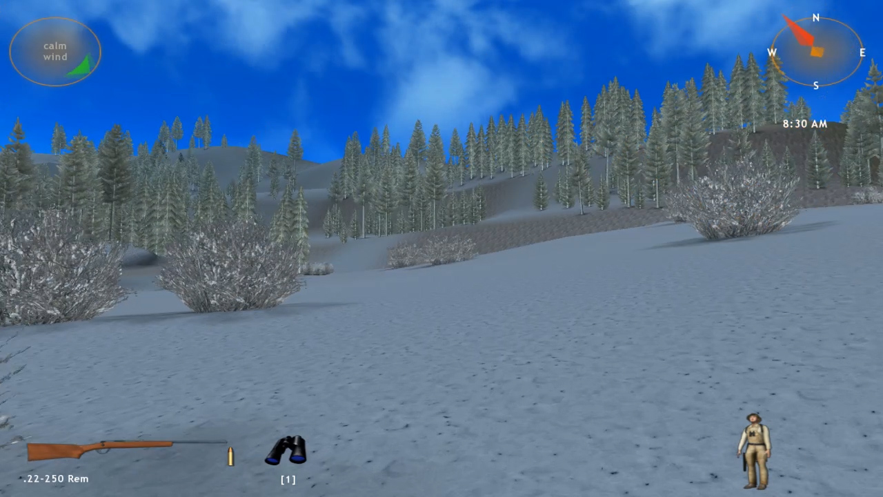 Save 35% on Hunting Unlimited 4 on Steam