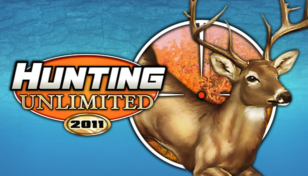 Hunting Unlimited 2011 on Steam