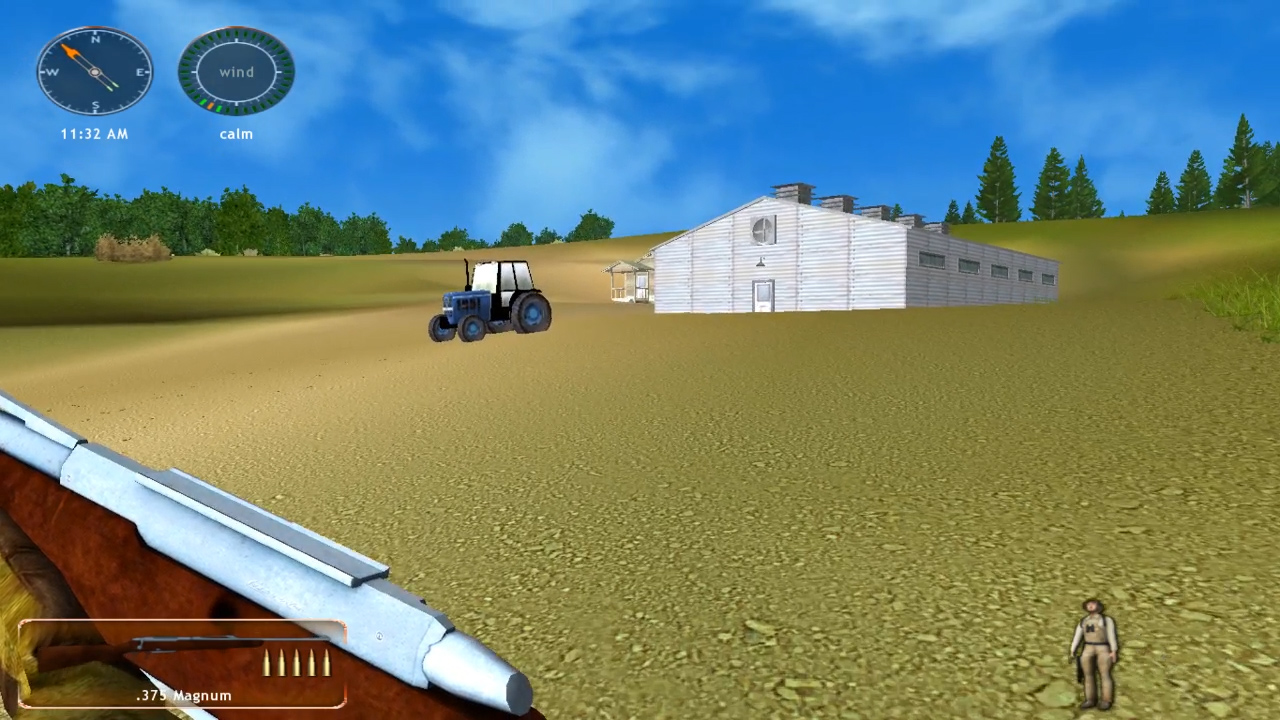 Hunting Unlimited 2009 on Steam