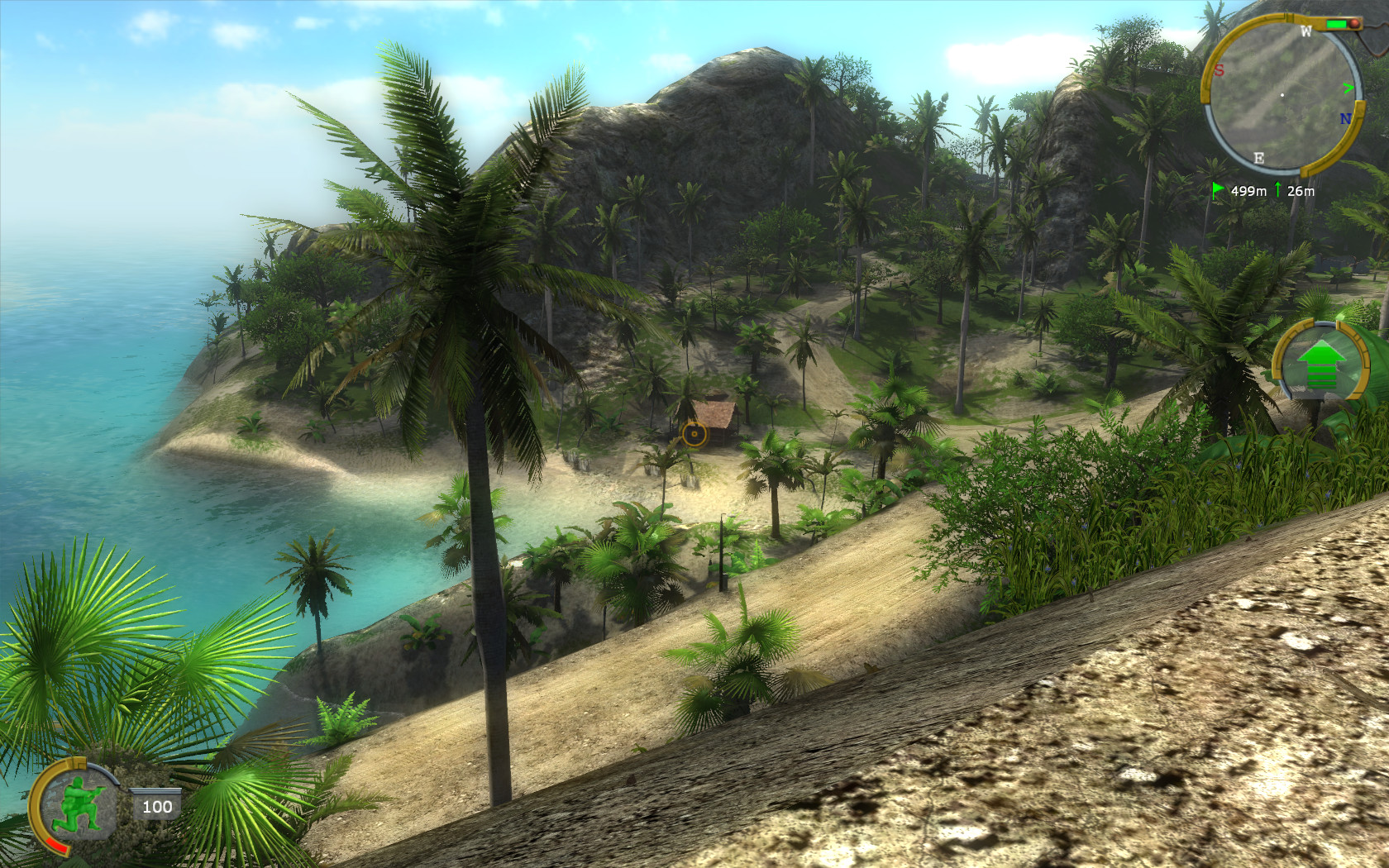 Xenus 2. White gold. on Steam