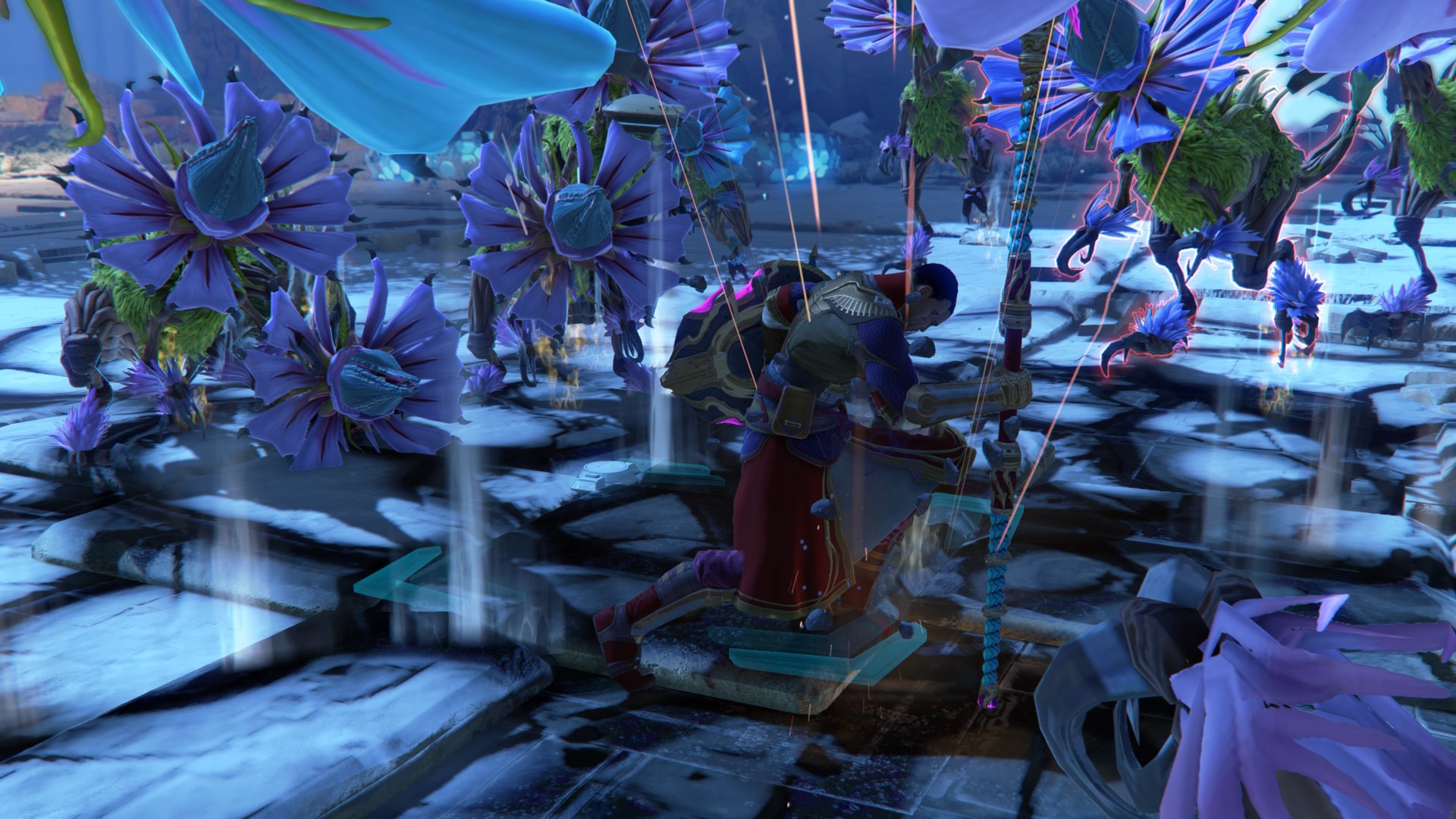 Skyforge - Class Booster Pack on Steam