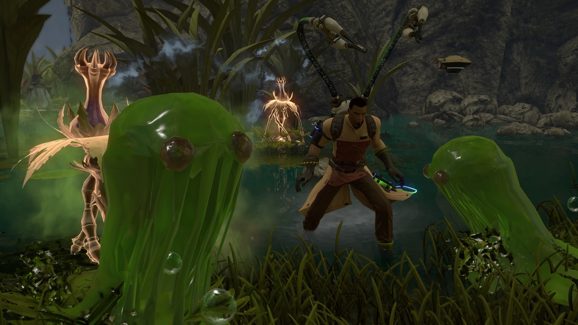 Skyforge - Class Booster Pack on Steam