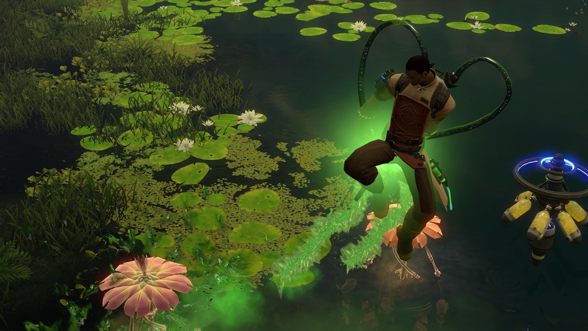 Skyforge - Class Booster Pack on Steam