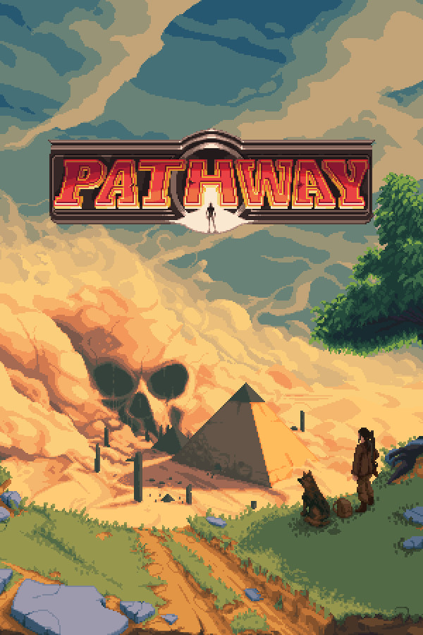 Pathway (App 546430) · SteamDB