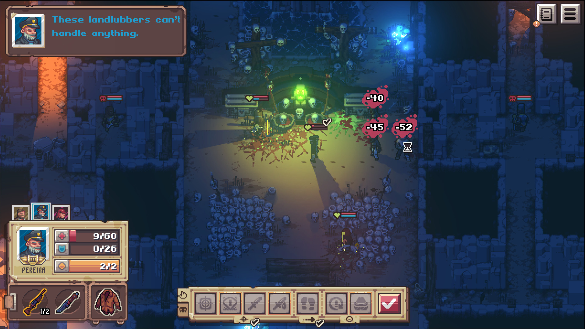 Pathway on Steam