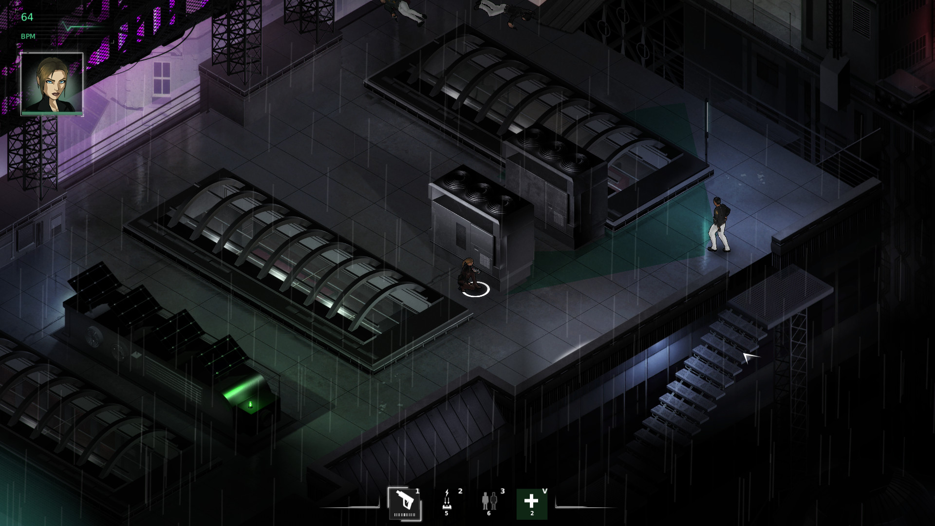 Fear Effect Sedna on Steam