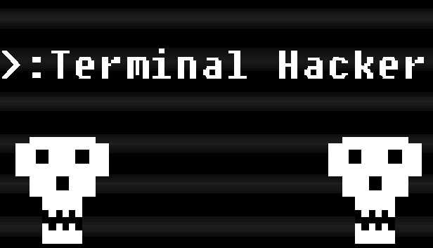 Terminal Hacker - Steam News Hub