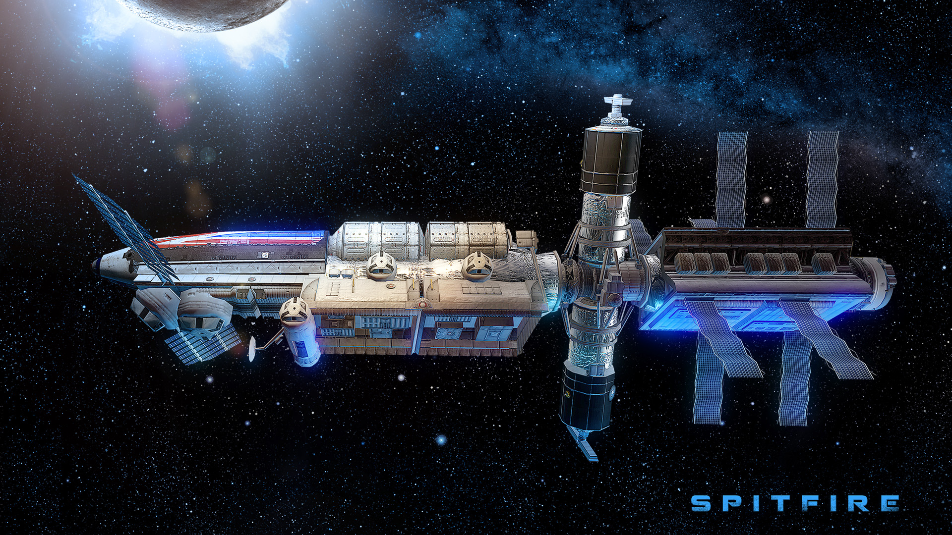 Iron Sky Invasion: Deluxe Content on Steam