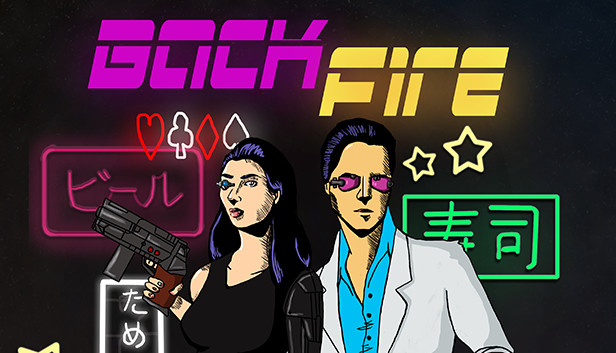 Backfire - Steam News Hub