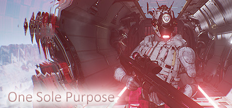 Showcase :: One Sole Purpose