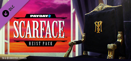 PAYDAY 2: Scarface Heist on Steam