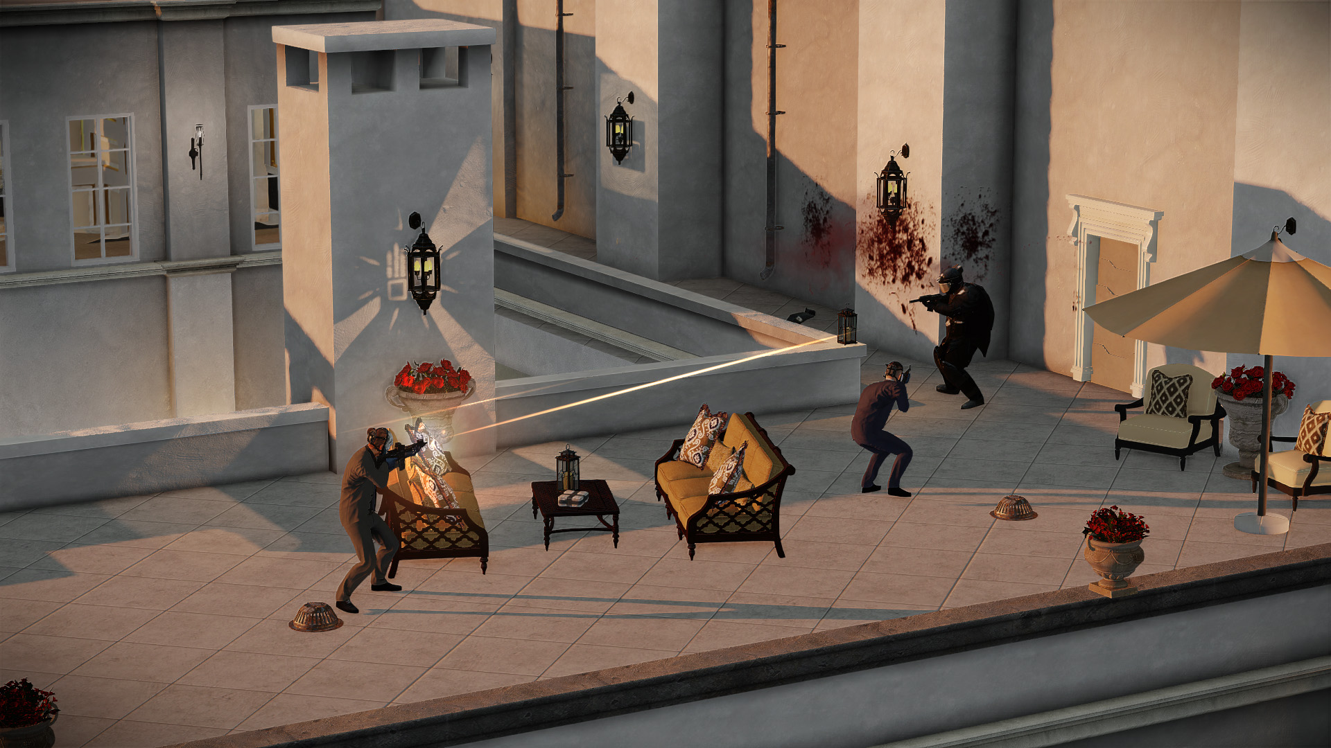 PAYDAY 2: Scarface Heist on Steam