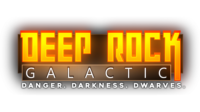Deep Rock Galactic (App 548430) · SteamDB