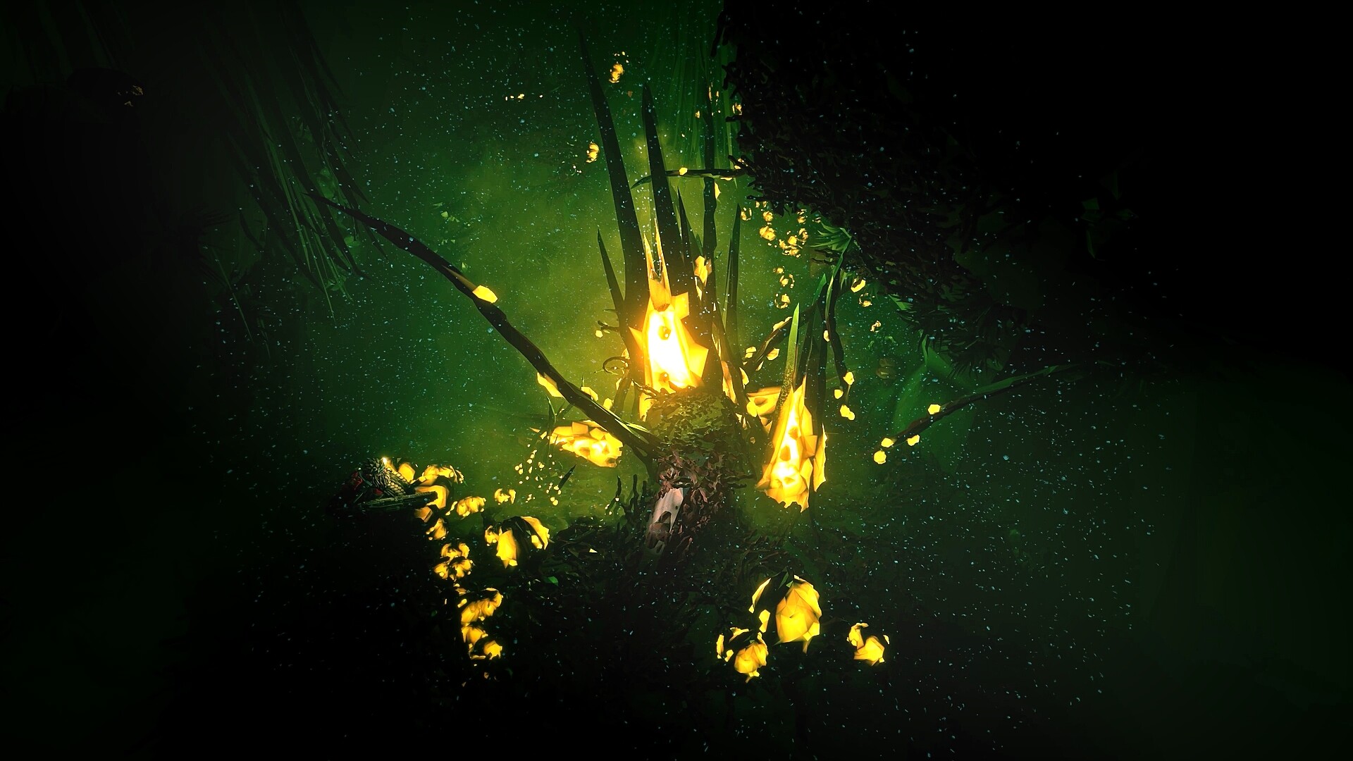 Deep Rock Galactic (App 548430) · SteamDB