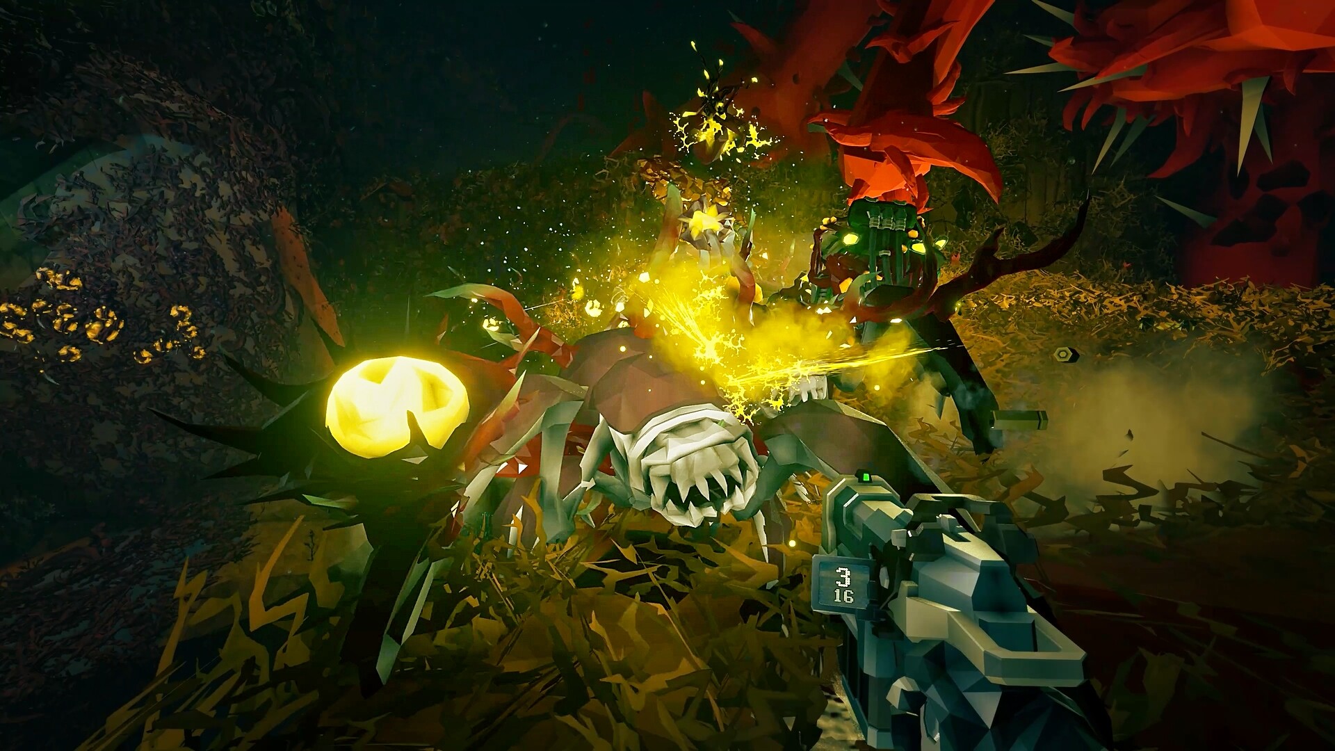 Deep Rock Galactic Screenshots · SteamDB