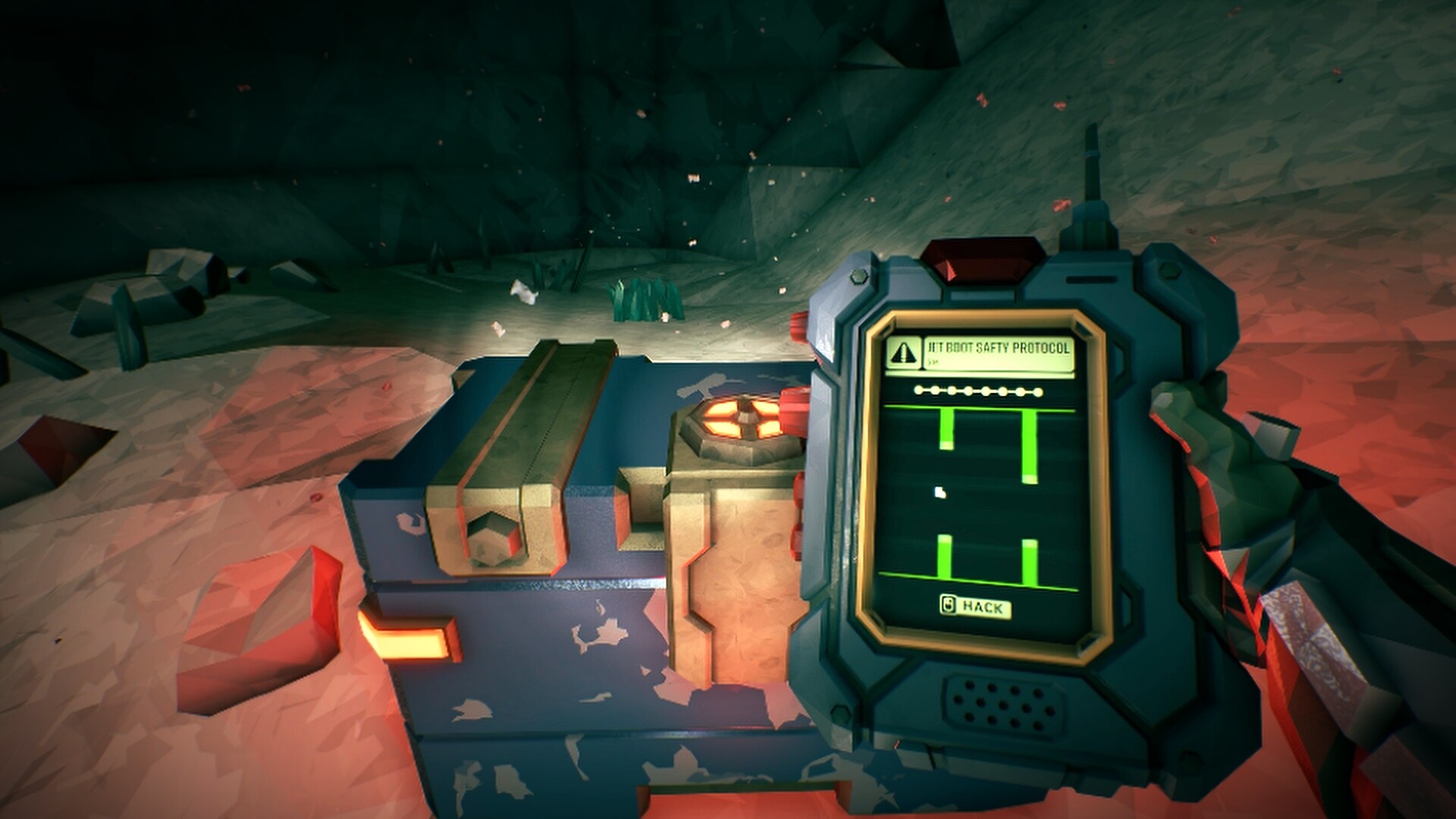 Deep Rock Galactic Screenshots · SteamDB