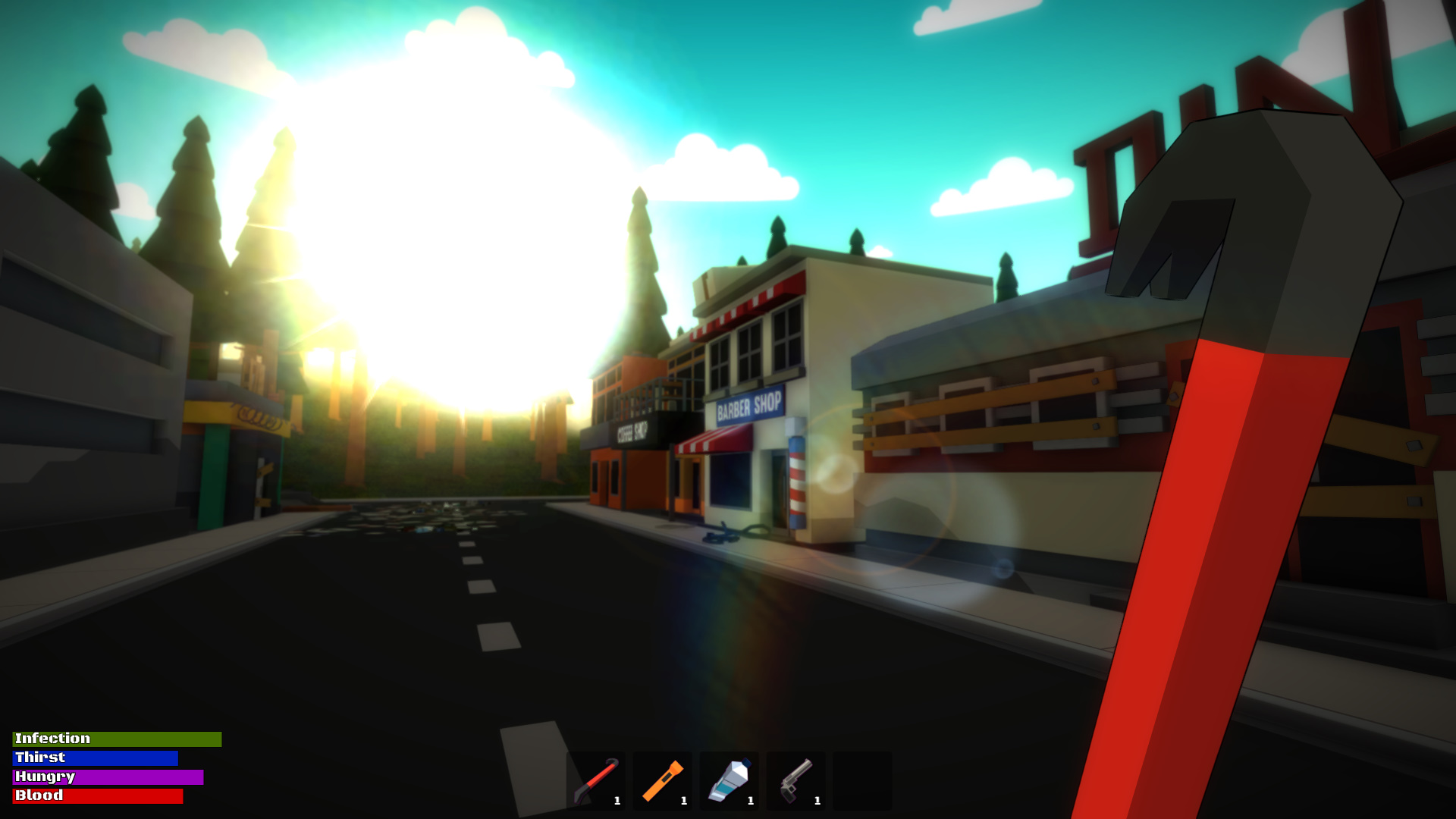 NightZ on Steam