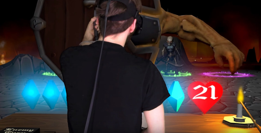 Manastorm: Champions of G'nar on Steam