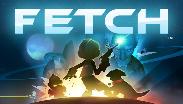 Fetch™ on Steam