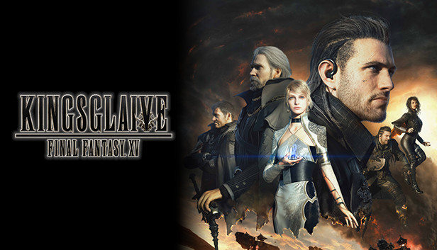 KINGSGLAIVE · KINGSGLAIVE FINAL FANTASY XV 日本語字幕版 Price history · SteamDB