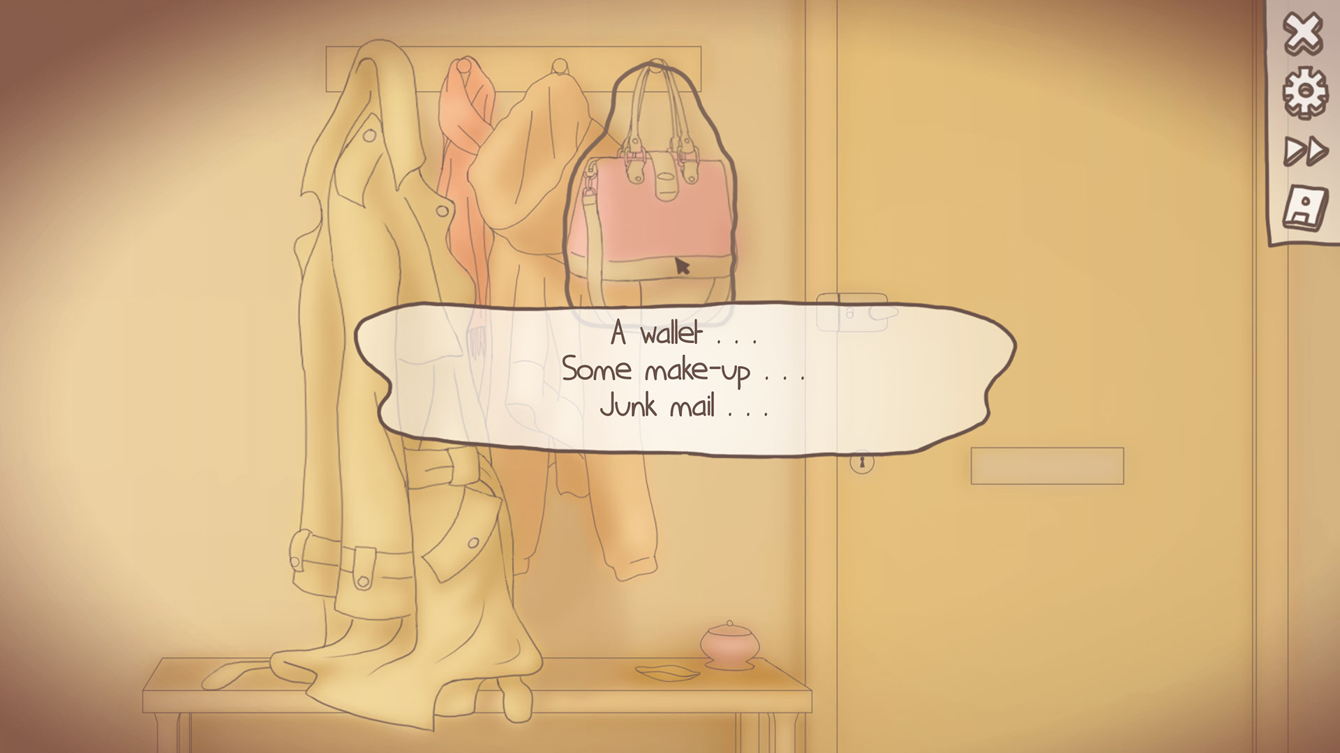 One Night Stand on Steam