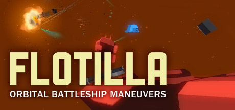 Flotilla Steam Charts · SteamDB