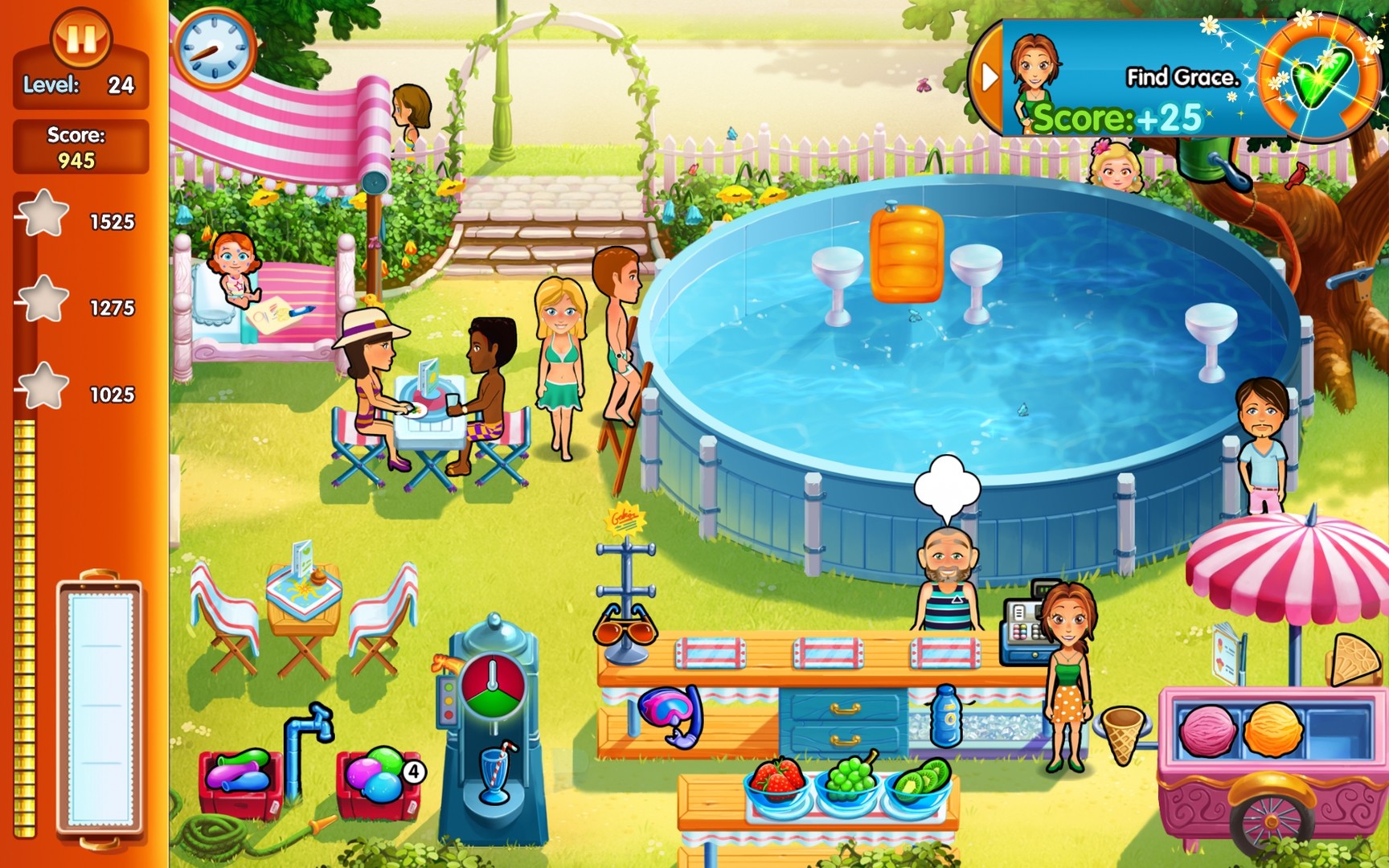 Delicious - Emily's Hopes and Fears on Steam