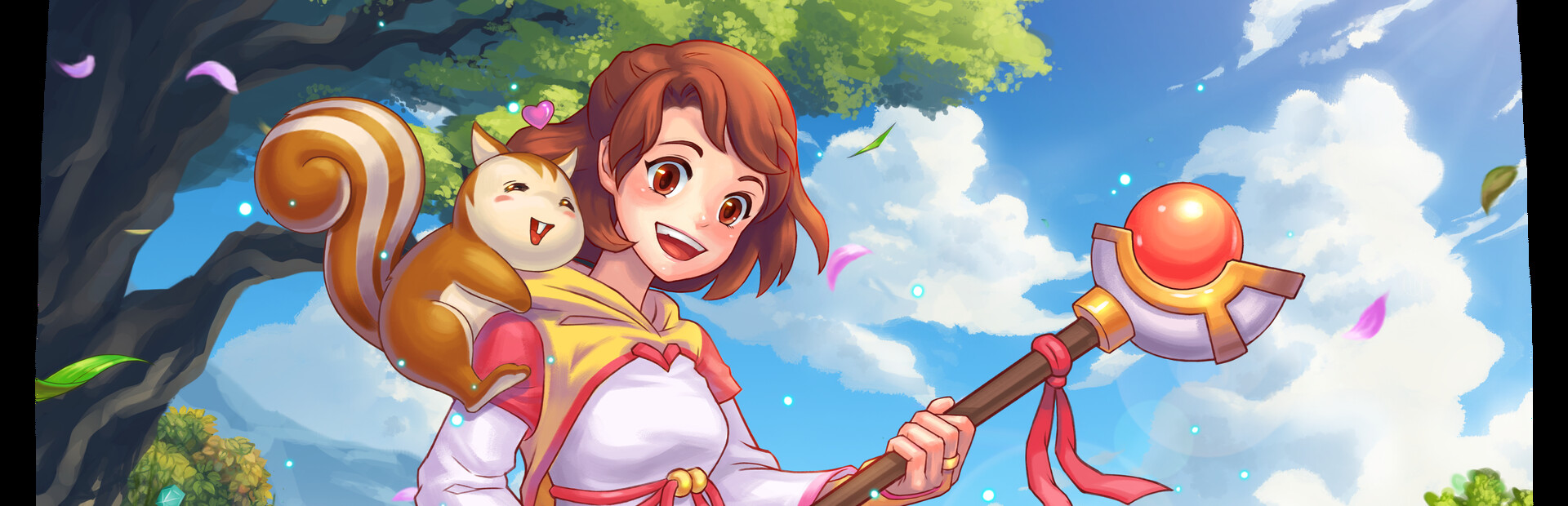 NosTale · NosTale - Anime MMORPG · SteamDB