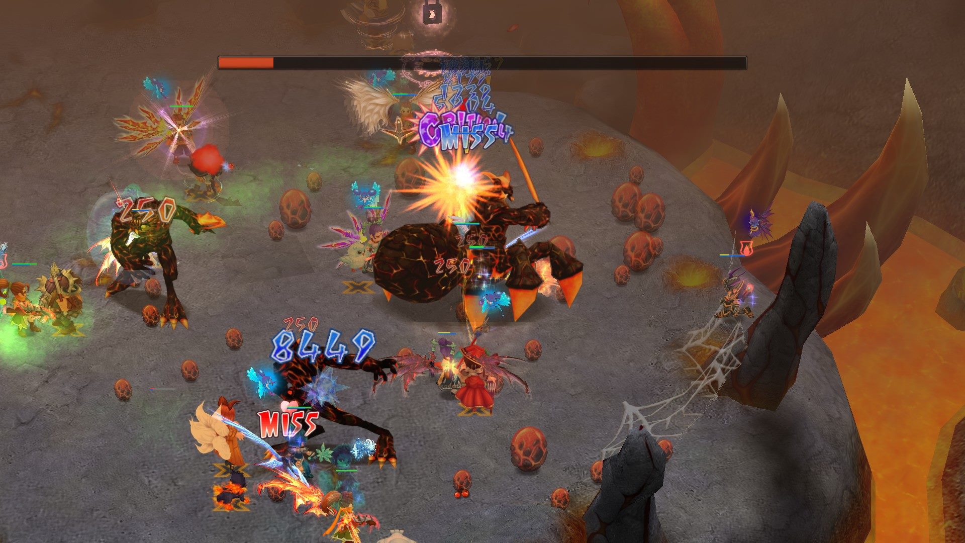 NosTale - Anime MMORPG on Steam
