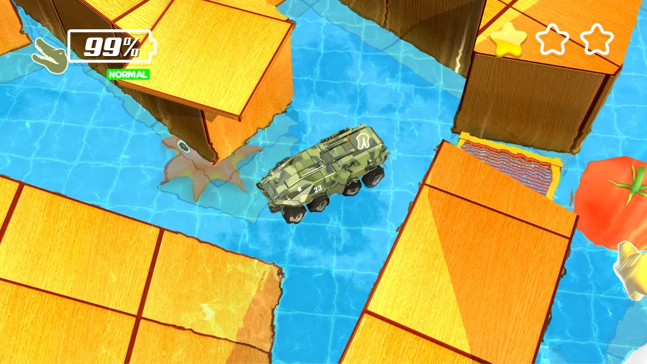 Tricky Trail RC on Steam