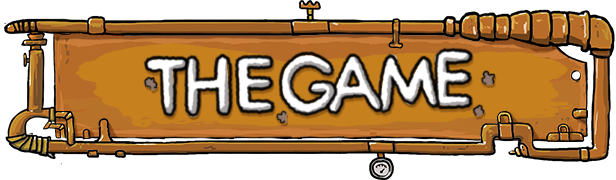 Viktor, a Steampunk Adventure on Steam