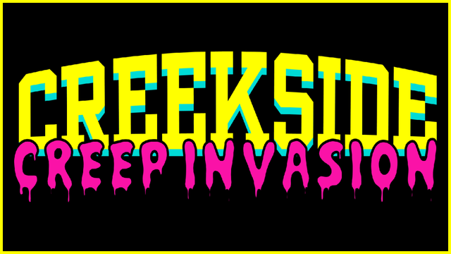 Creekside Creep Invasion Steam Charts · SteamDB