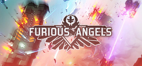 Furious Angels on Steam